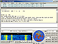 MixW - multimode software for radio amateurs