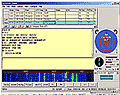 MixW - multimode software for radio amateurs